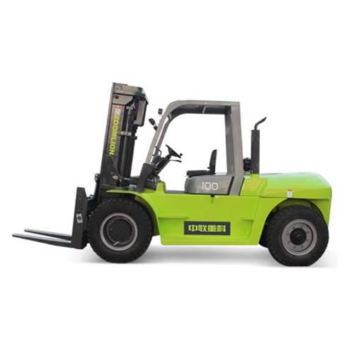 Forklift FD100 - Mitra Jaya Loka